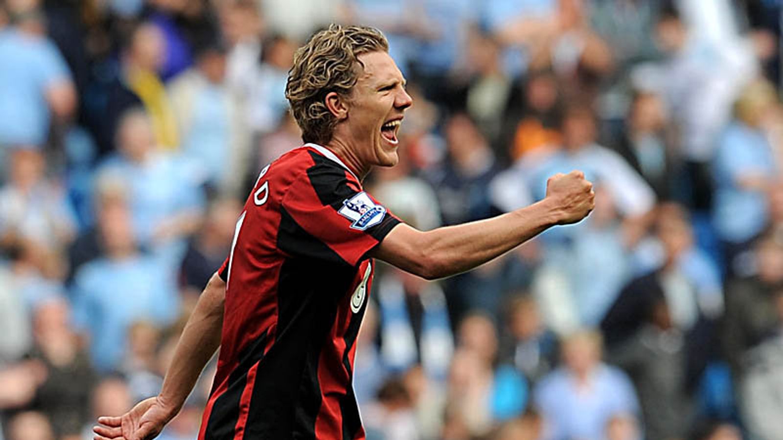 Bullard - It's going to be huge | Football News | Sky Sports