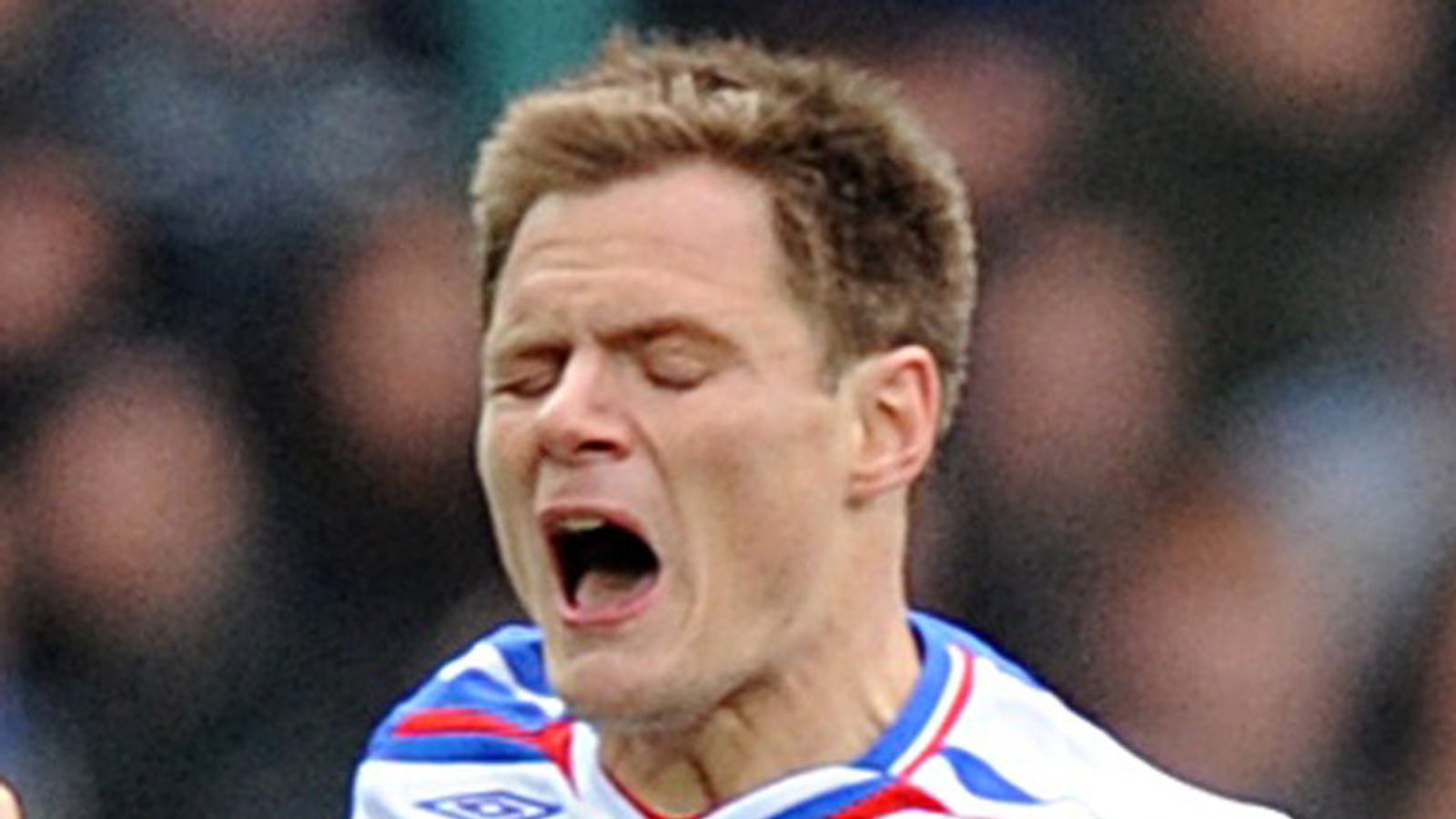 Vogel eyes Rovers exit | Football News | Sky Sports