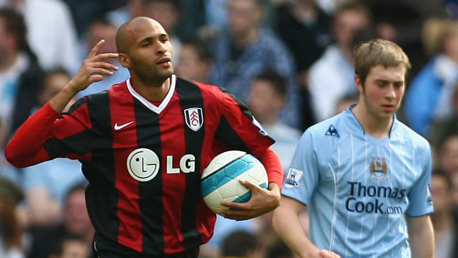 Kamara claims interest | Football News | Sky Sports