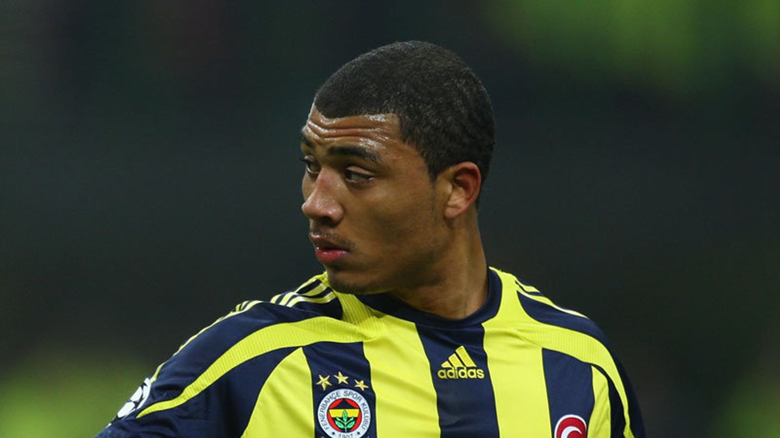 Fener star out to impress | Football News | Sky Sports