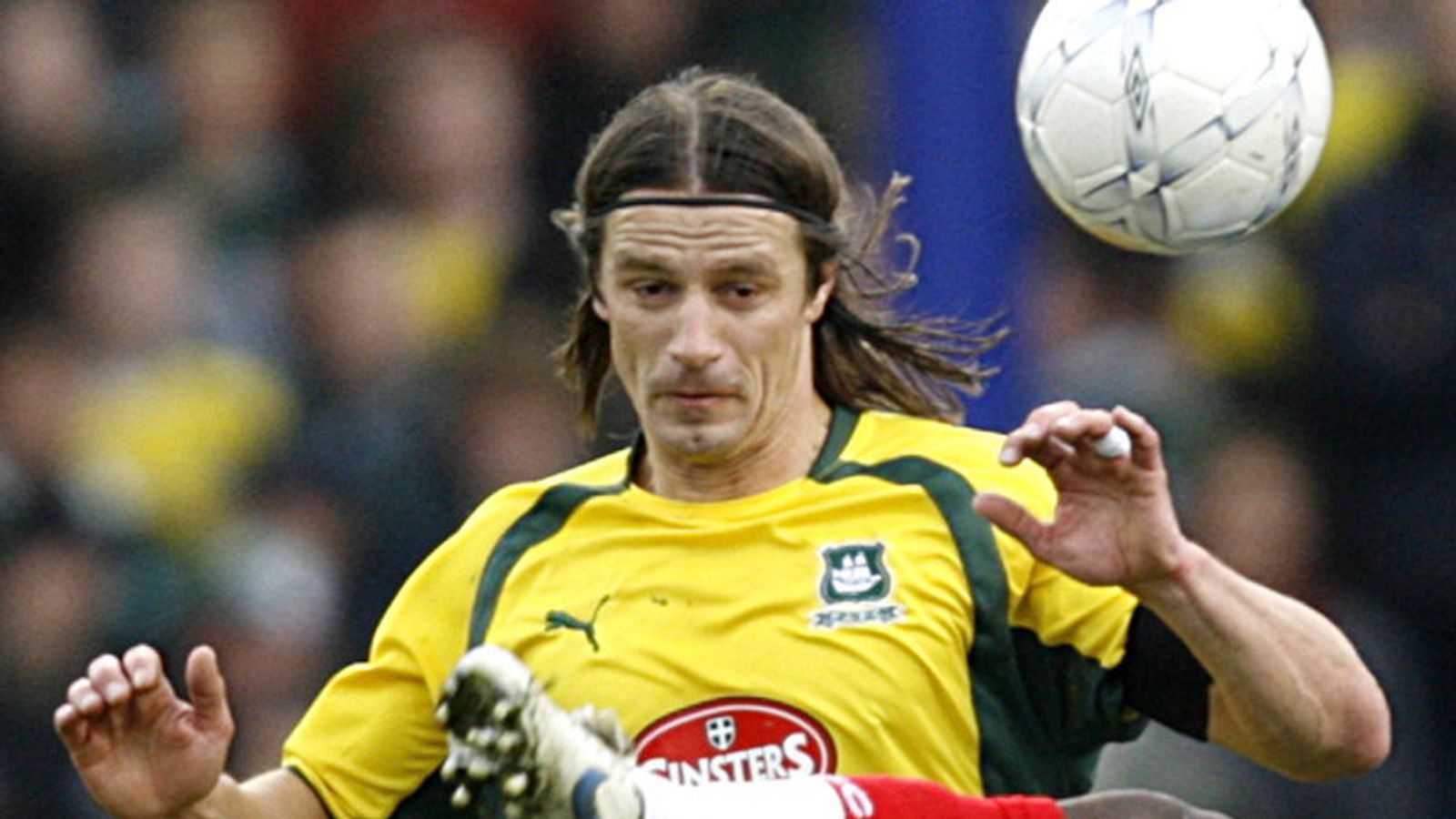 Robins complete Nalis swoop | Football News | Sky Sports