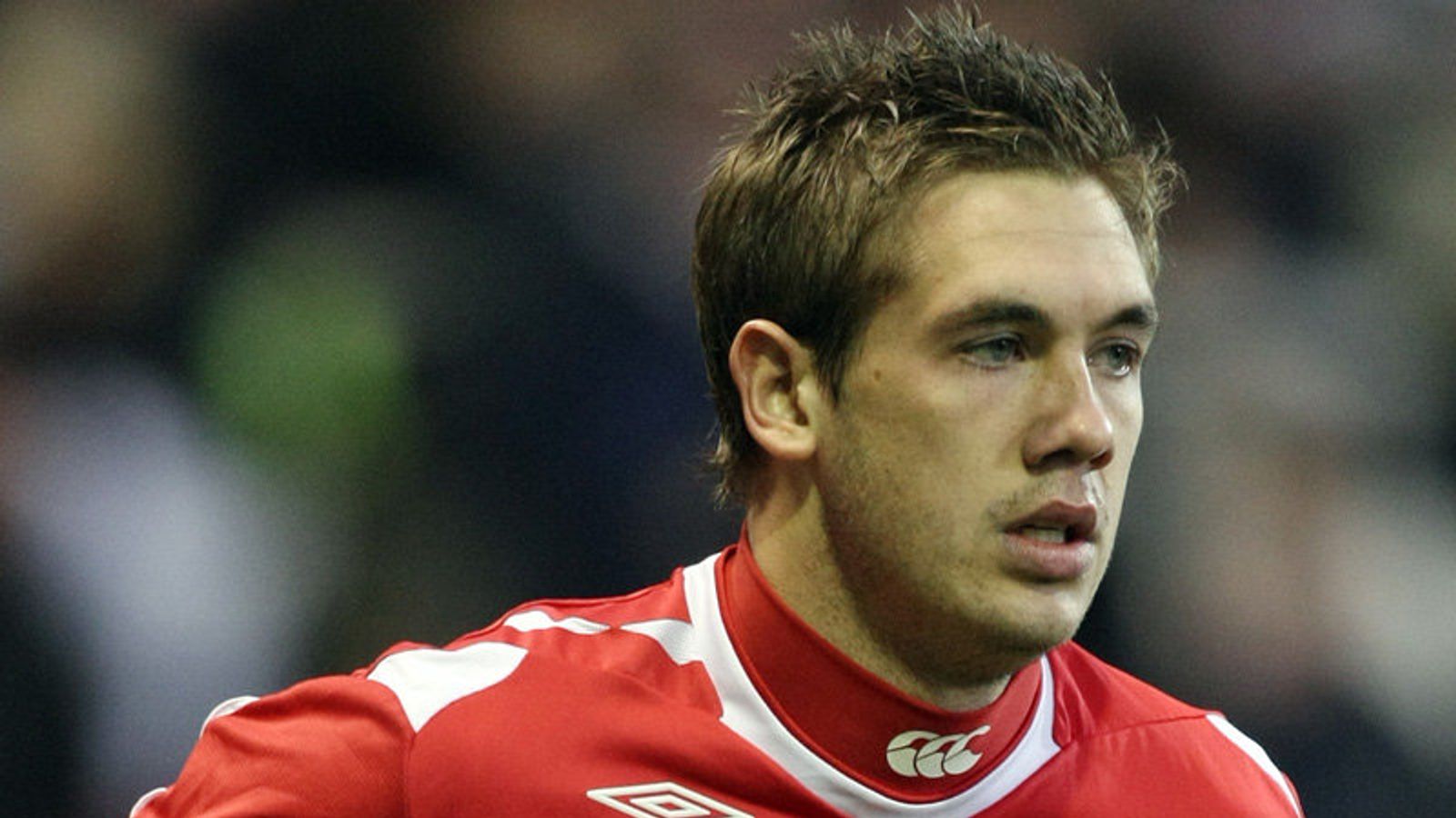 Chambers commits to Forest | Football News | Sky Sports