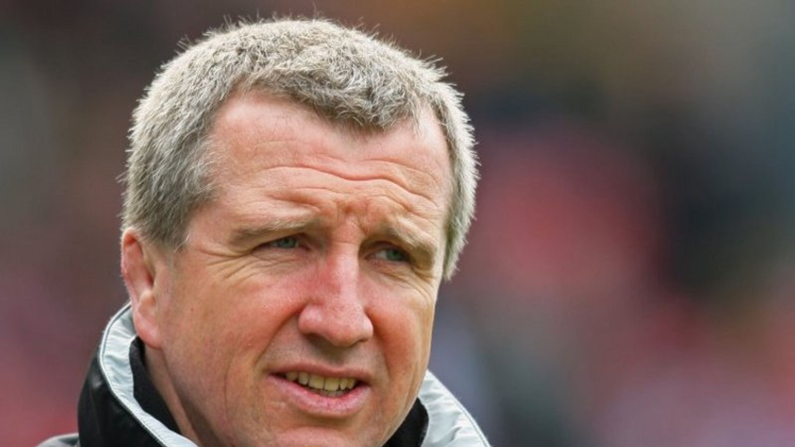 Jones has faith in Exiles | Rugby Union News | Sky Sports