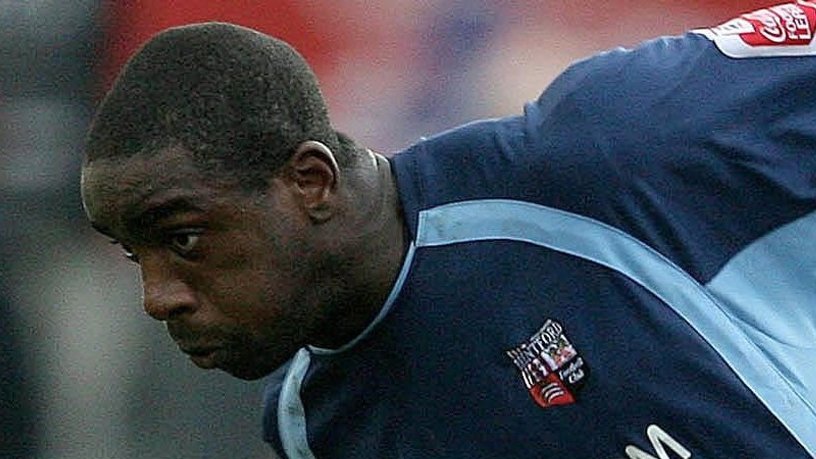 Daggers stung by Bees | Football News | Sky Sports