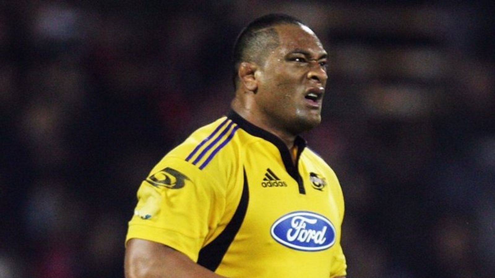 Tialata back for 'Canes | Rugby Union News | Sky Sports