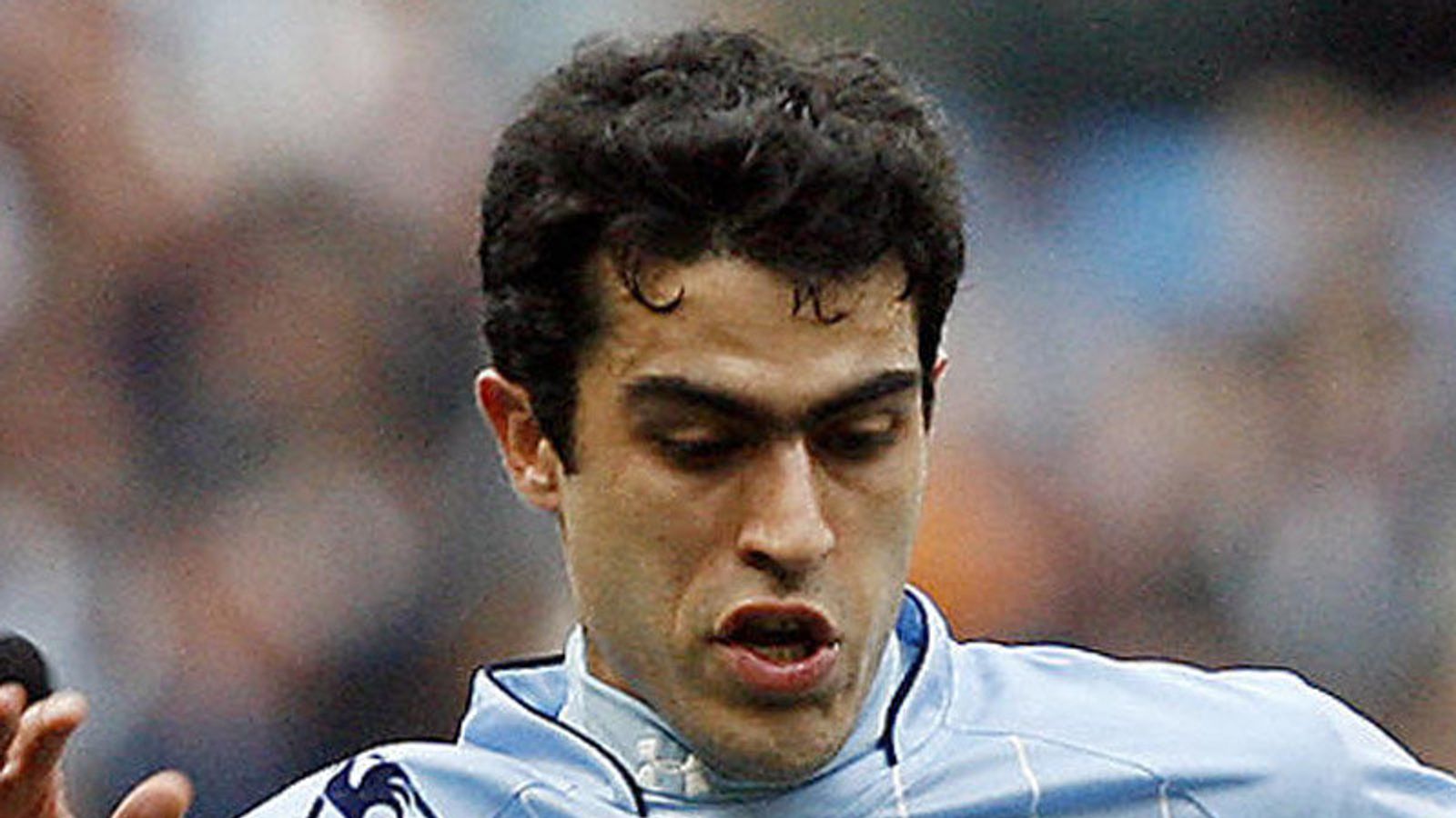 Castillo keen on Spain switch | Football News | Sky Sports