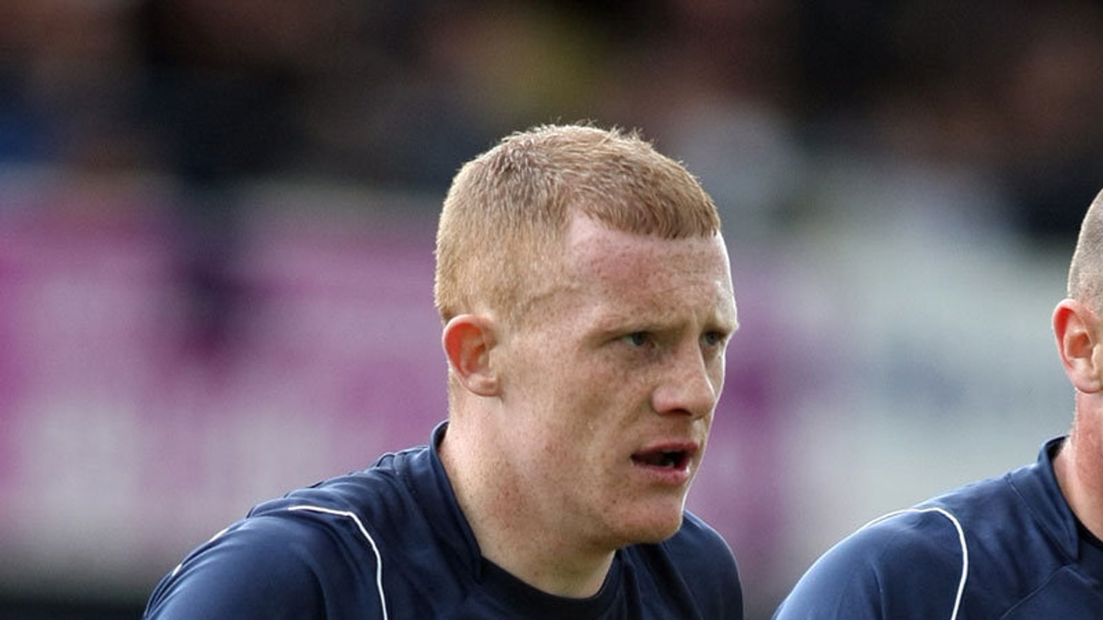 Southend start contract talks | Football News | Sky Sports