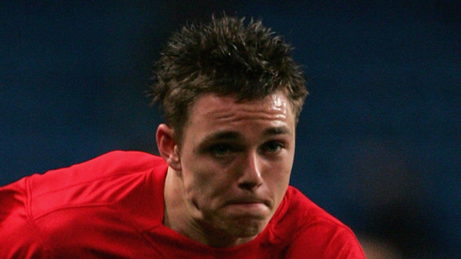 Anderson reveals Swans wish | Football News | Sky Sports