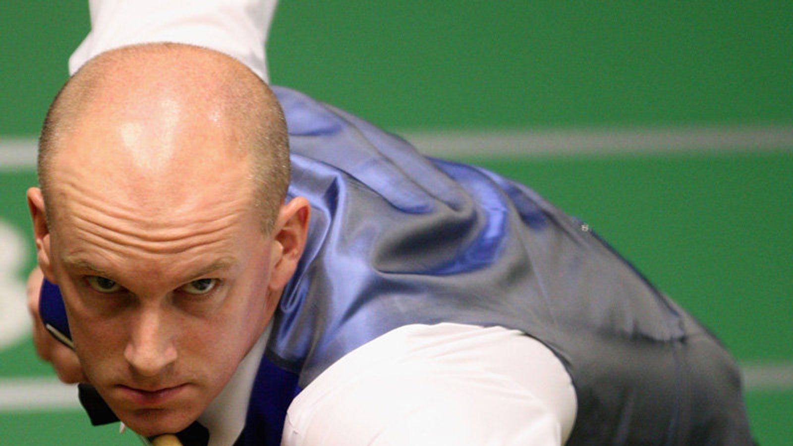 Ebdon cruises into China final | Sky Sports