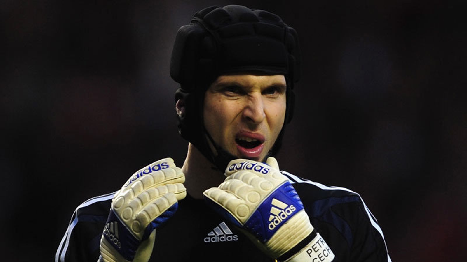 Cech in demand - Agent | Football News | Sky Sports