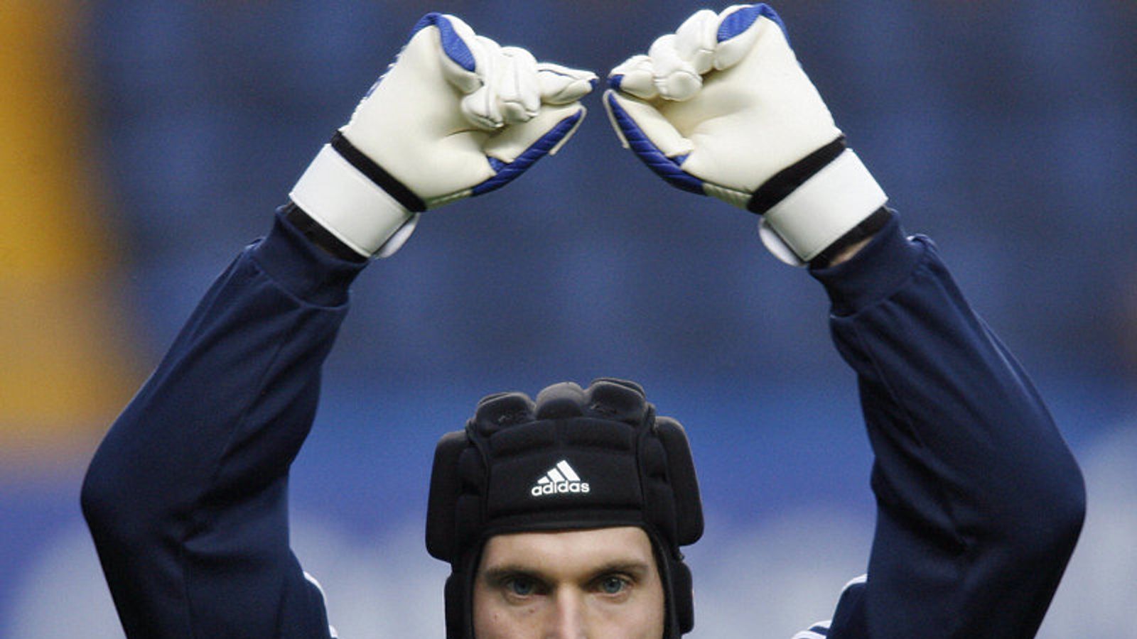 Cech - We will attack Reds | Football News | Sky Sports