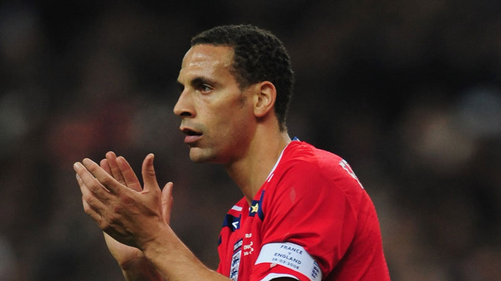 Rio worry for England | Football News | Sky Sports