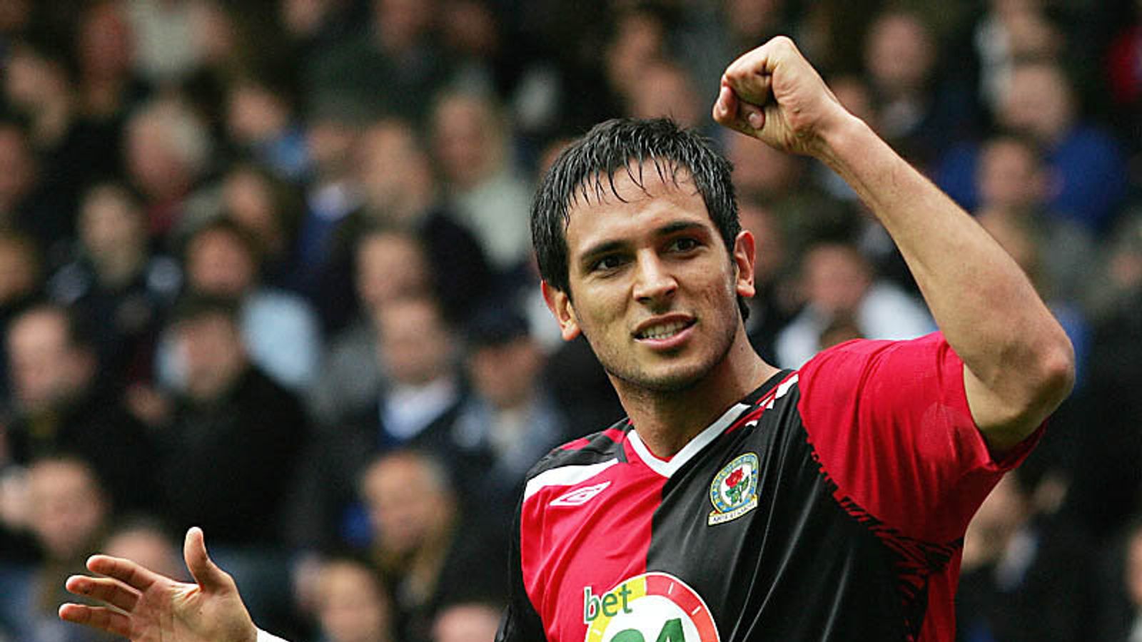 Santa Cruz - United want me | Football News | Sky Sports