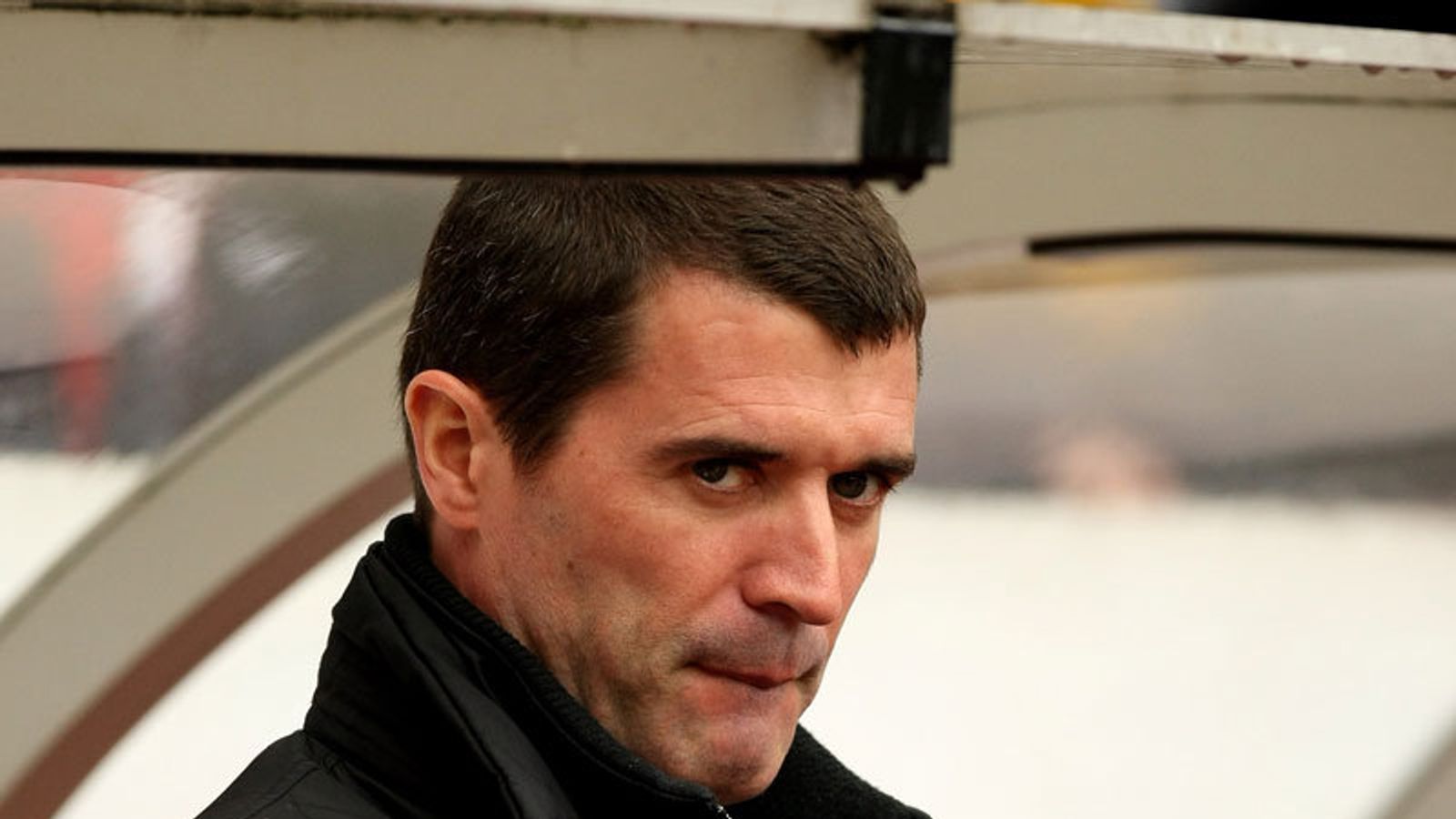 Keane targets cup run | Football News | Sky Sports