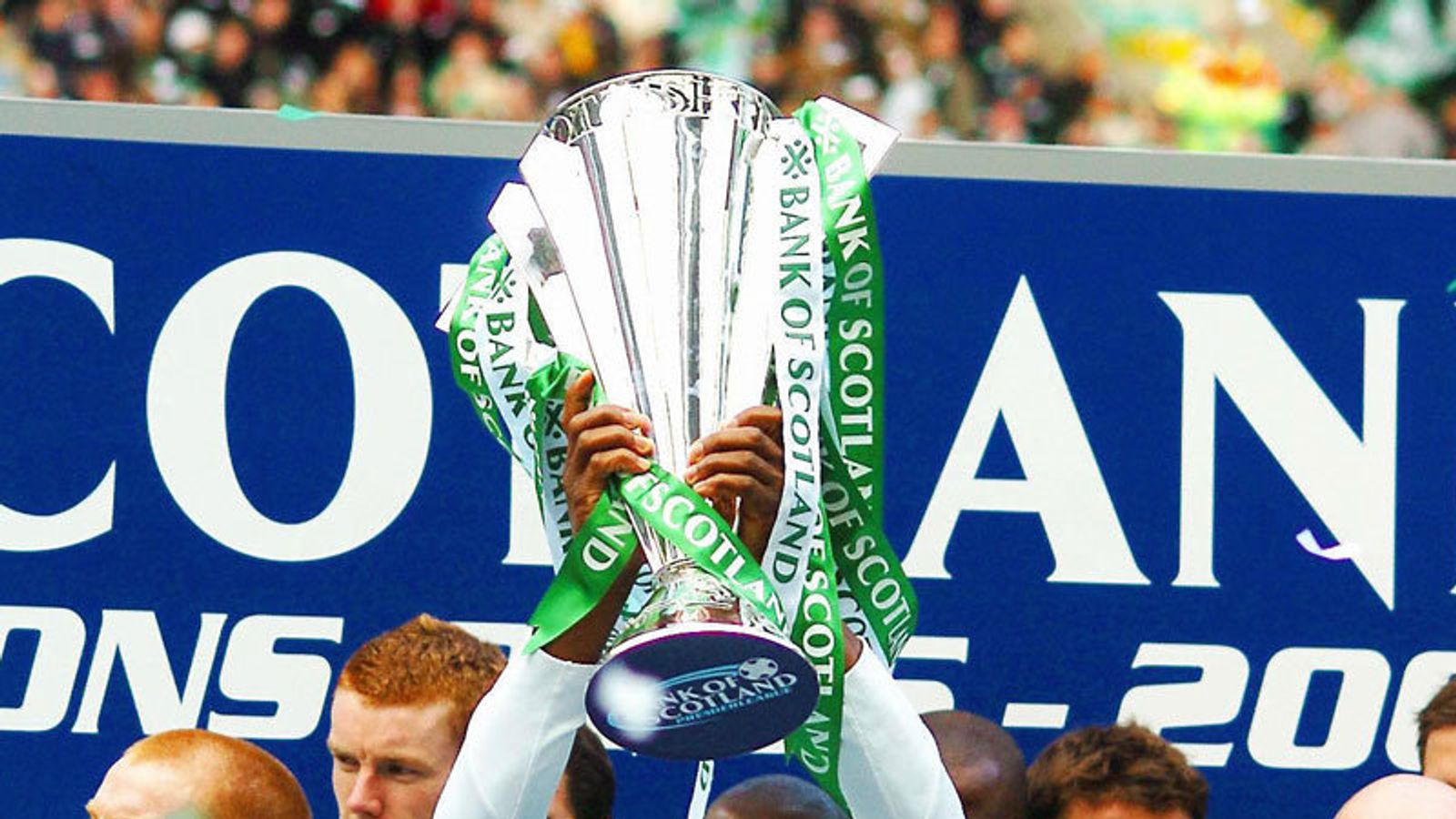 SPL plan to extend season | Football News | Sky Sports