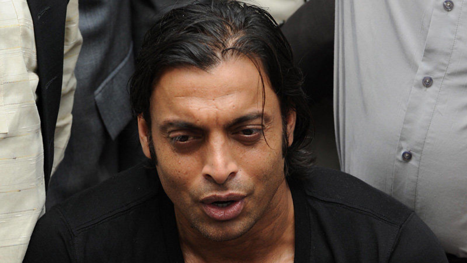 Shoaib sued by PCB | Cricket News | Sky Sports