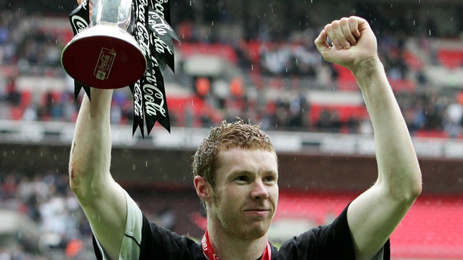 Blues close on Pearson | Football News | Sky Sports