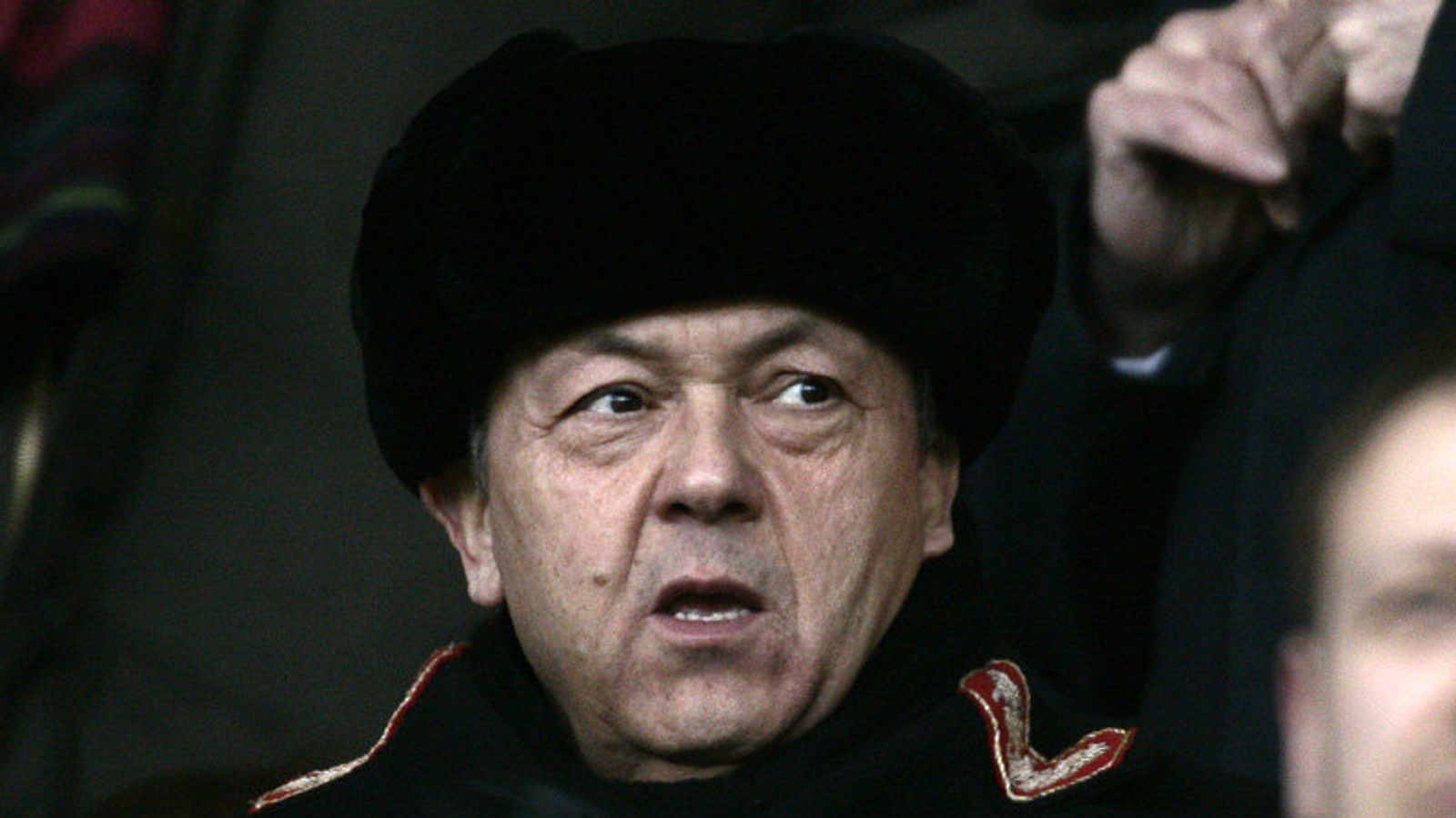 Sullivan's police quiz shock | Football News | Sky Sports