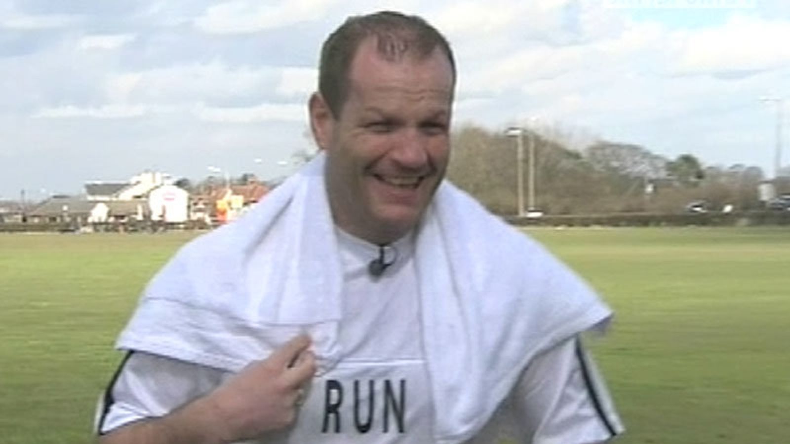 Ready to run | Rugby League News | Sky Sports