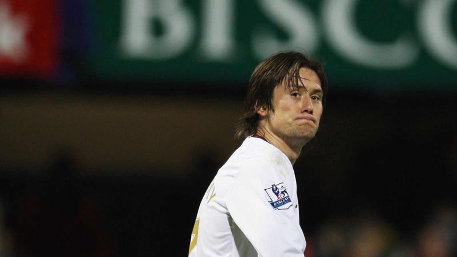 Rosicky 'could play in December' | Football News | Sky Sports