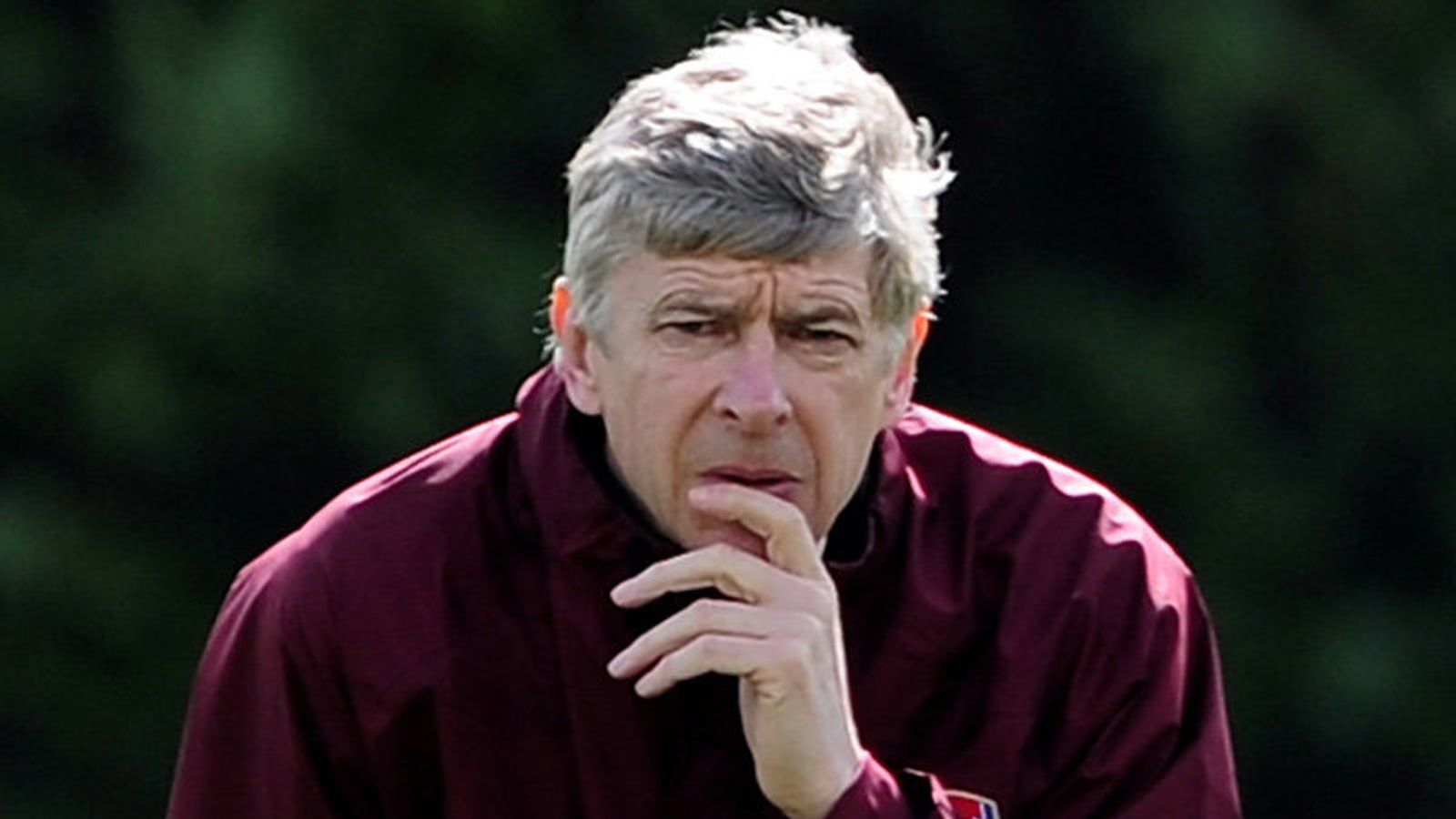Wenger knew of youth risk | Football News | Sky Sports