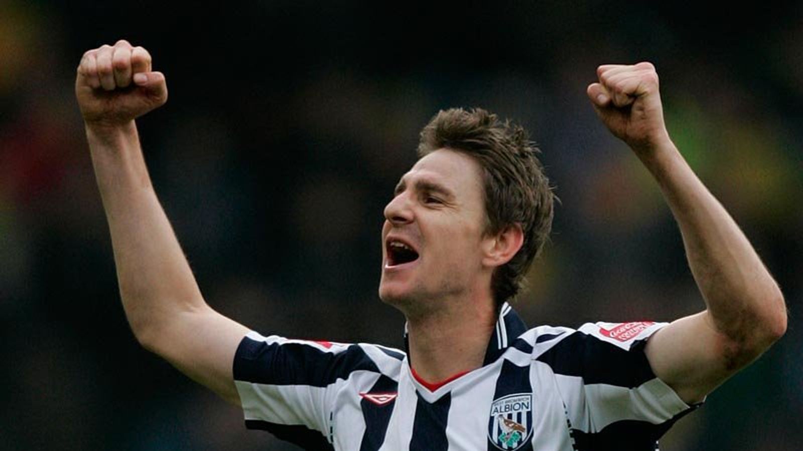 Baggies make final Gera offer | Football News | Sky Sports