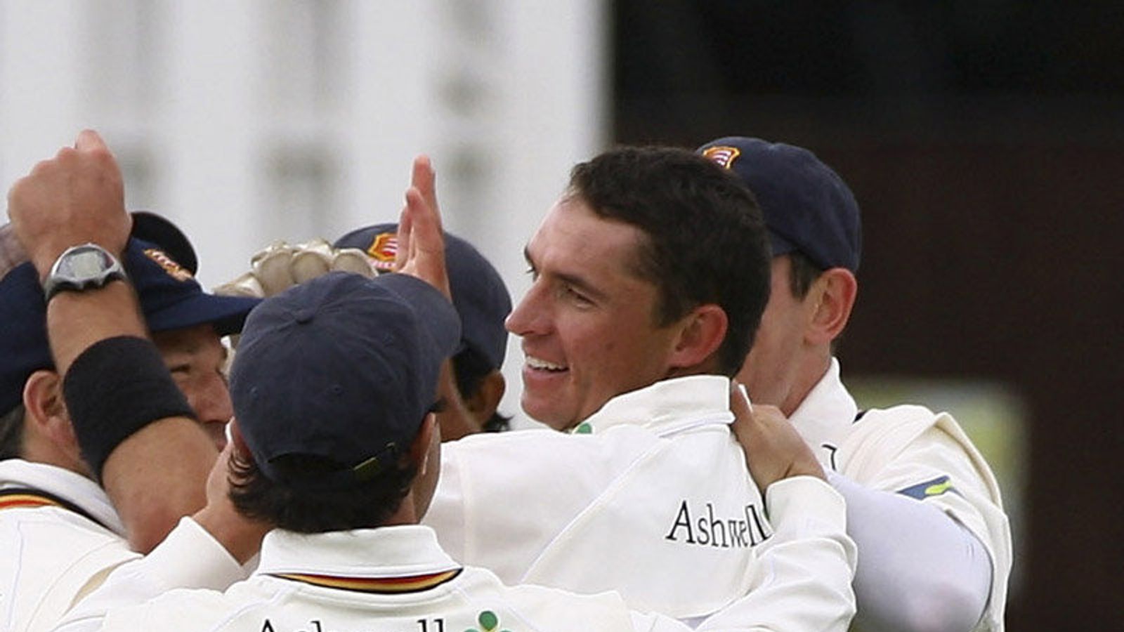 Nel heads to the IPL | Cricket News | Sky Sports