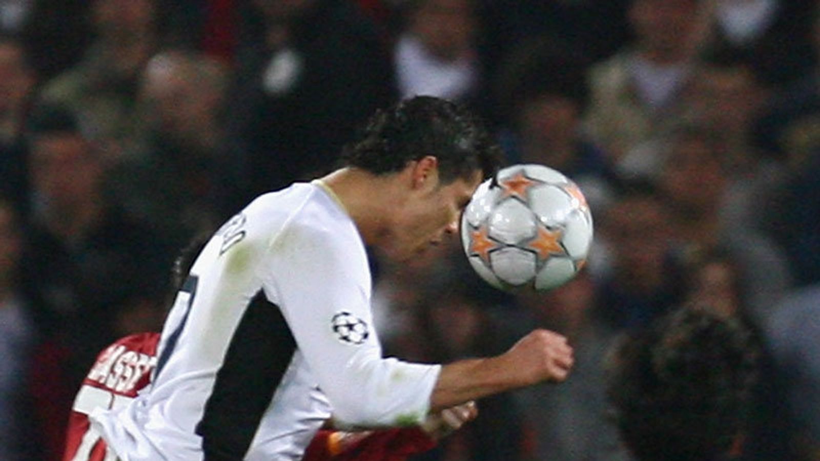 Ronaldo left dazed and confused | Football News | Sky Sports