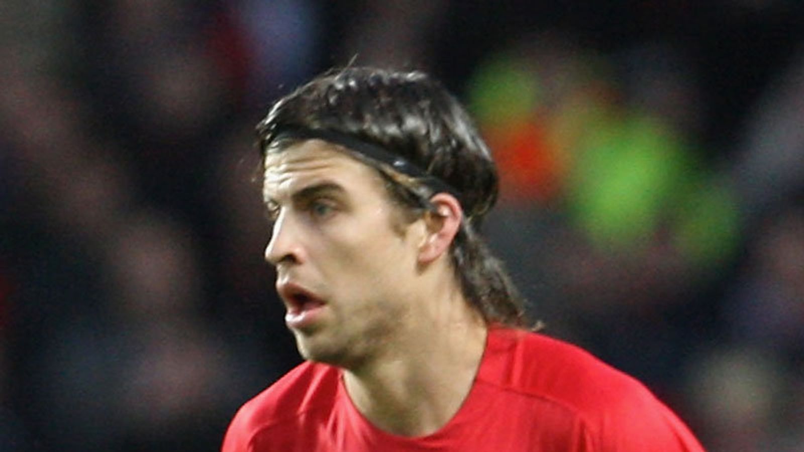 Pique set for Barca return | Football News | Sky Sports