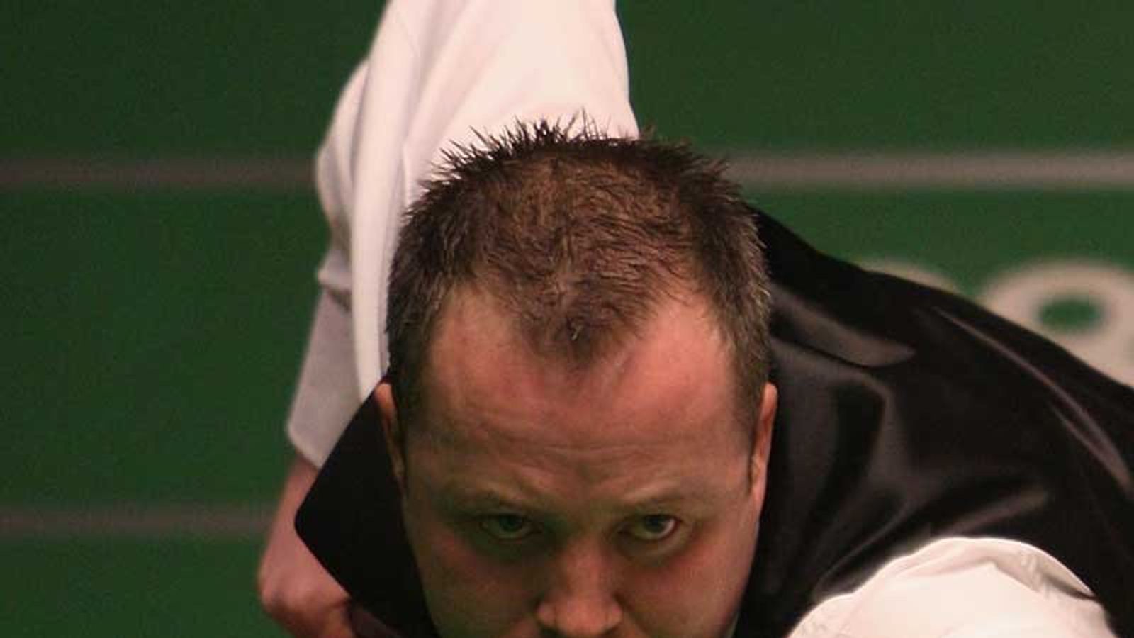 Rocket stopped by Higgins | Sky Sports