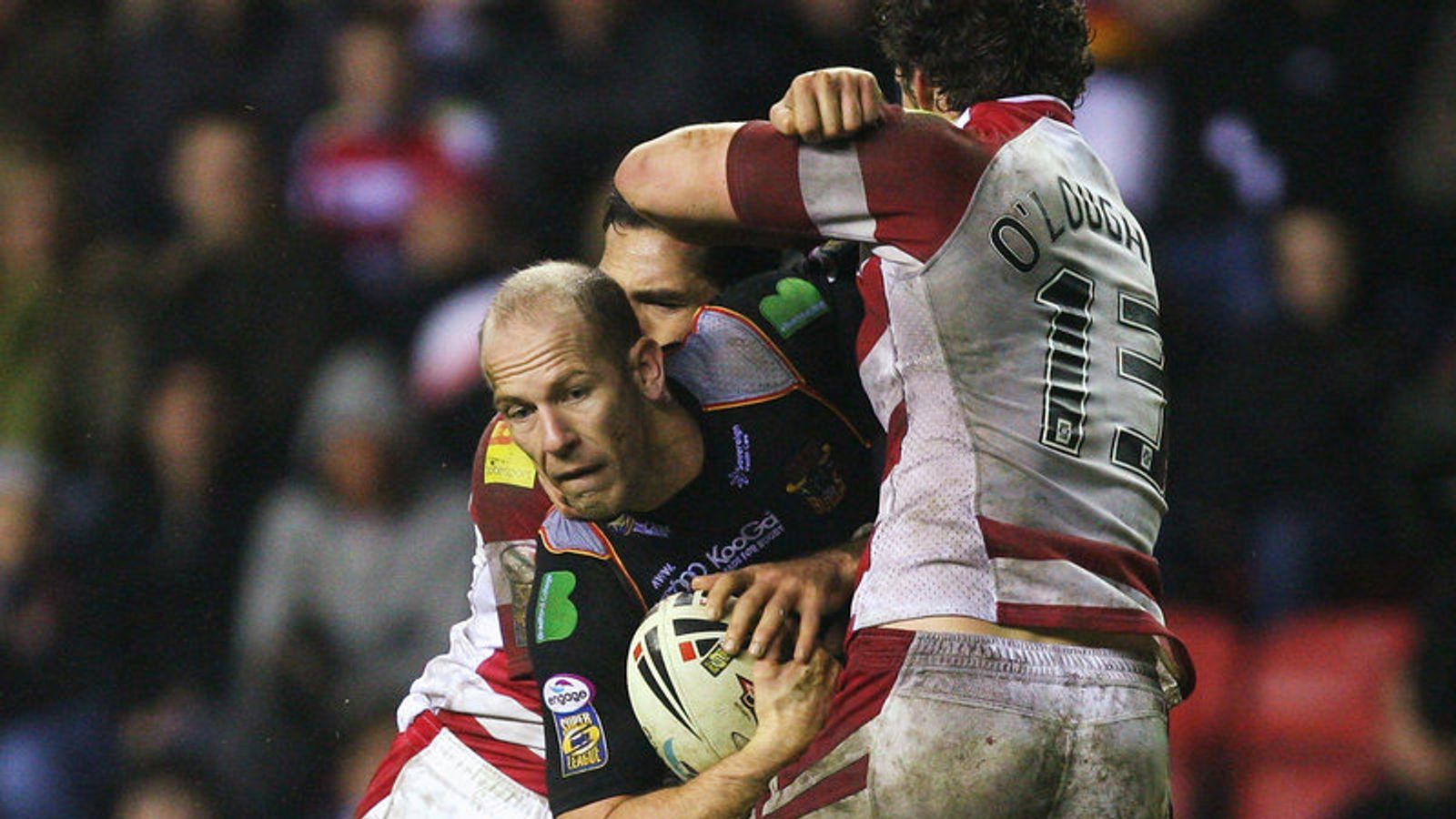 Evans ends up with Tigers | Rugby League News | Sky Sports