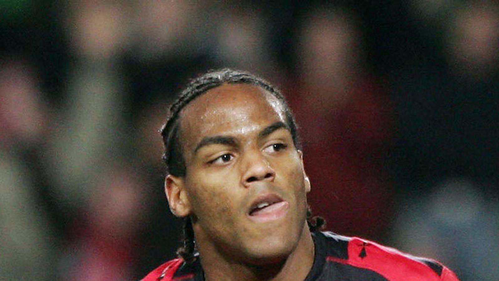 Briand on Pompey wish list | Football News | Sky Sports