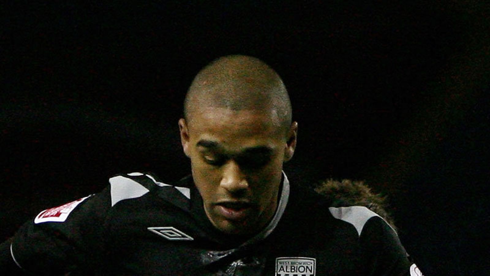 Moore makes Baggies move | Football News | Sky Sports