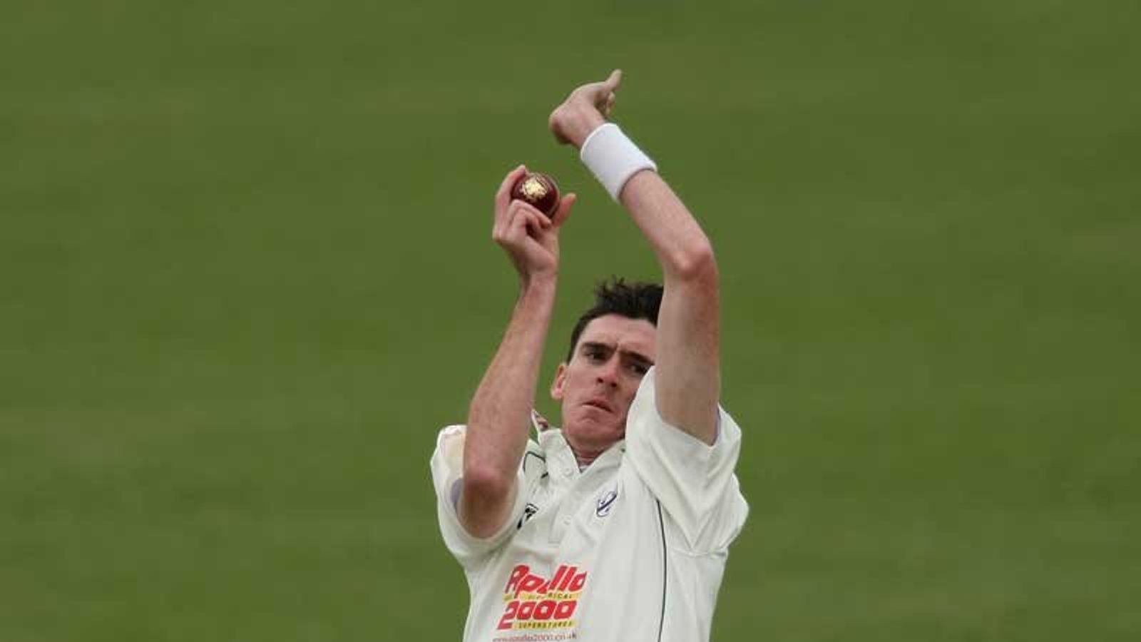 Aussies call on Magoffin | Cricket News | Sky Sports
