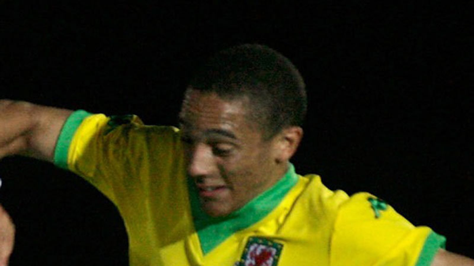 Shrimpers look at Noble | Football News | Sky Sports