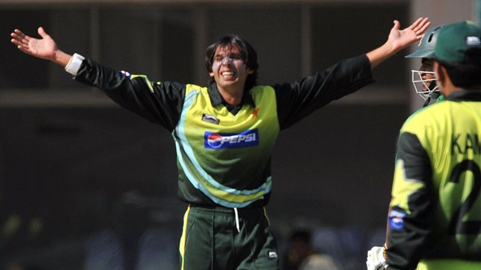 Asif picked by Pakistan | Cricket News | Sky Sports