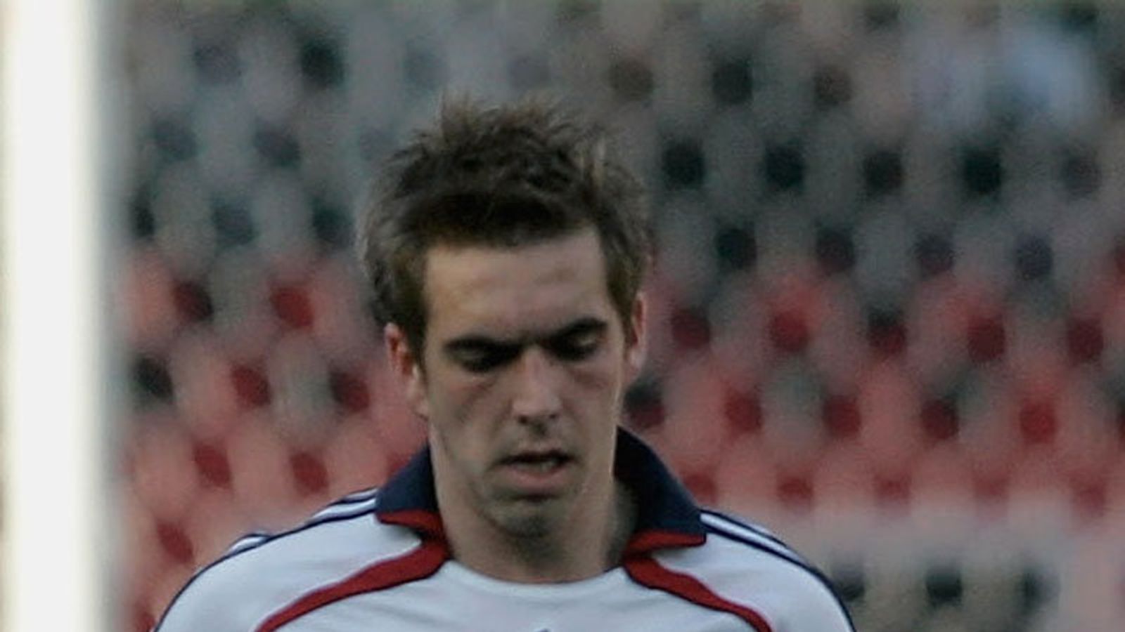 Lahm to fulfil Bayern deal | Football News | Sky Sports