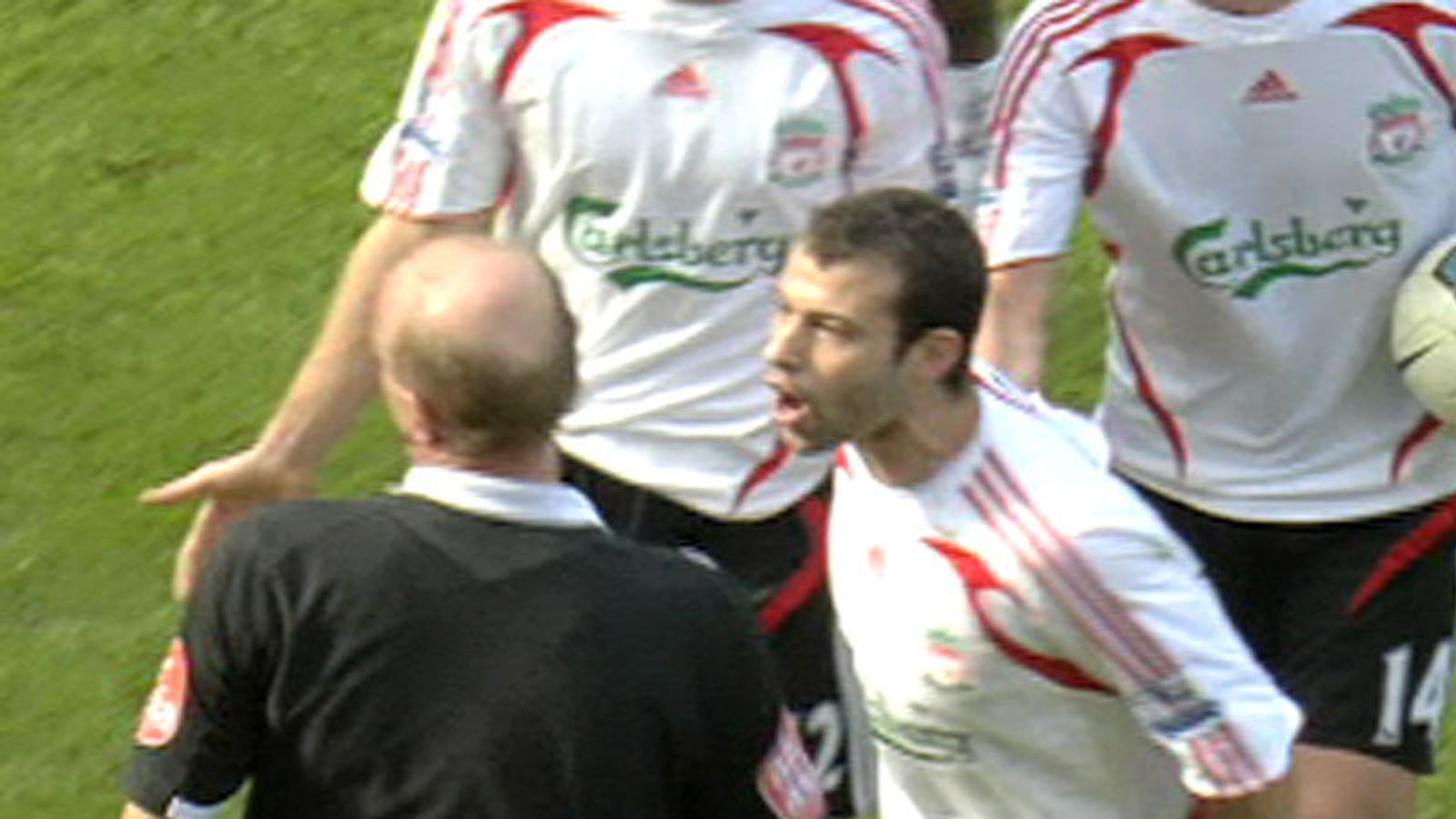 State of the Game - Ref rage | Football News | Sky Sports