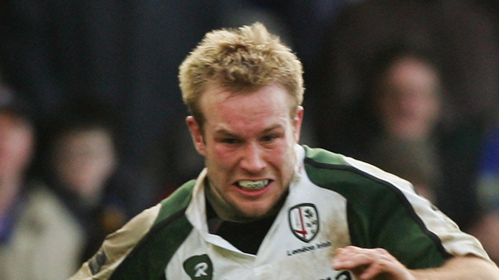 Thorpe signs new deal | Rugby Union News | Sky Sports