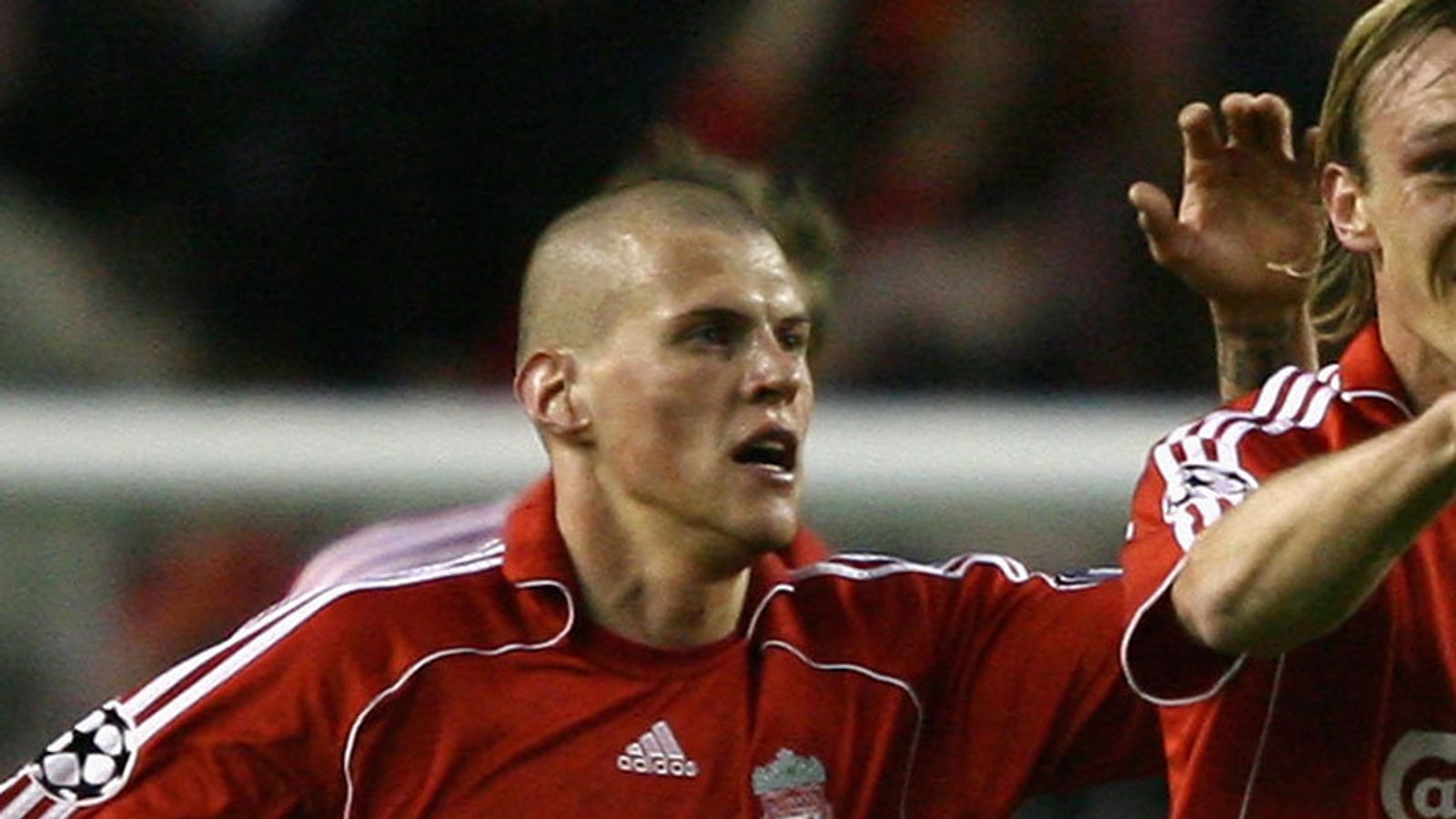 Skrtel remains hopeful | Football News | Sky Sports