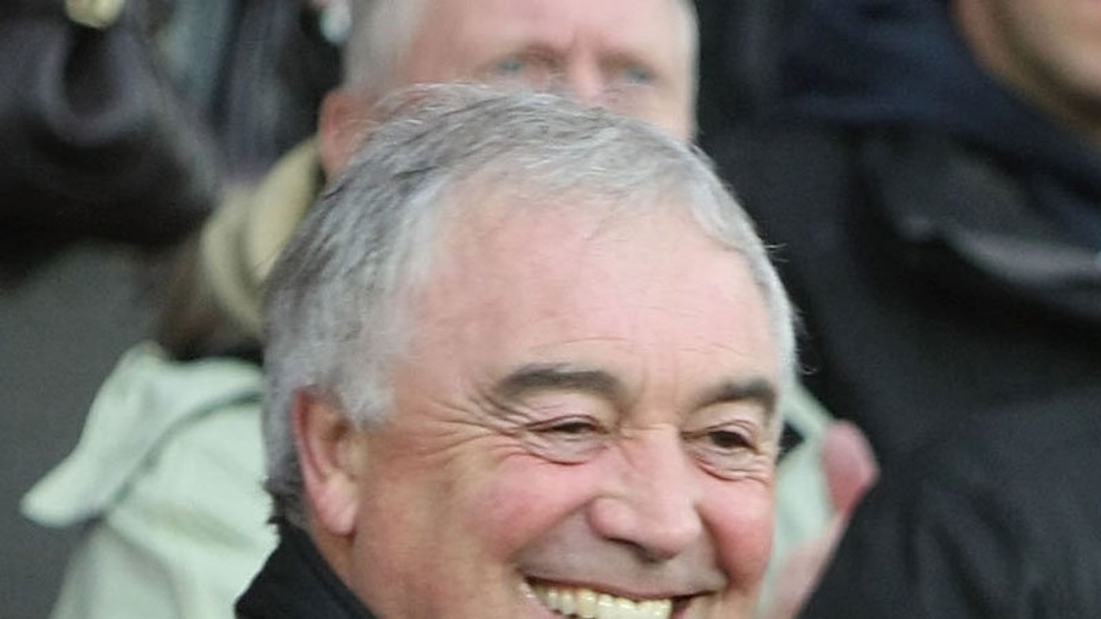 Ternent eyes bright future | Football News | Sky Sports