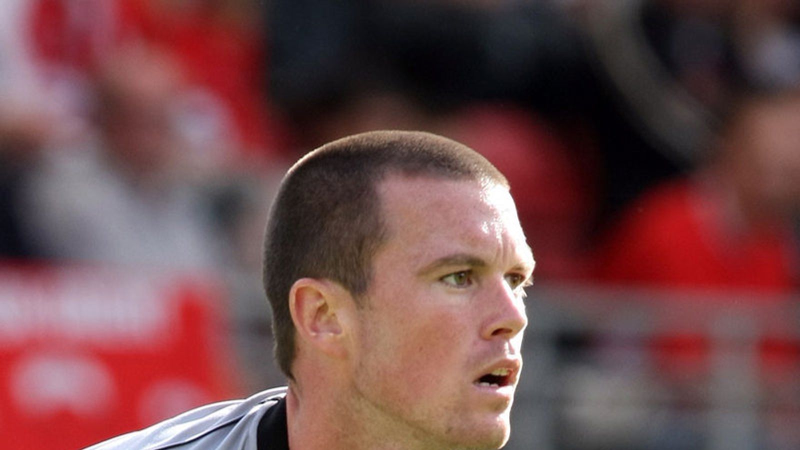 Muggleton eyes stopper battle | Football News | Sky Sports