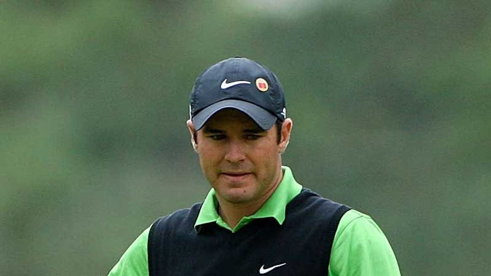 Immelman doubles advantage | Golf News | Sky Sports