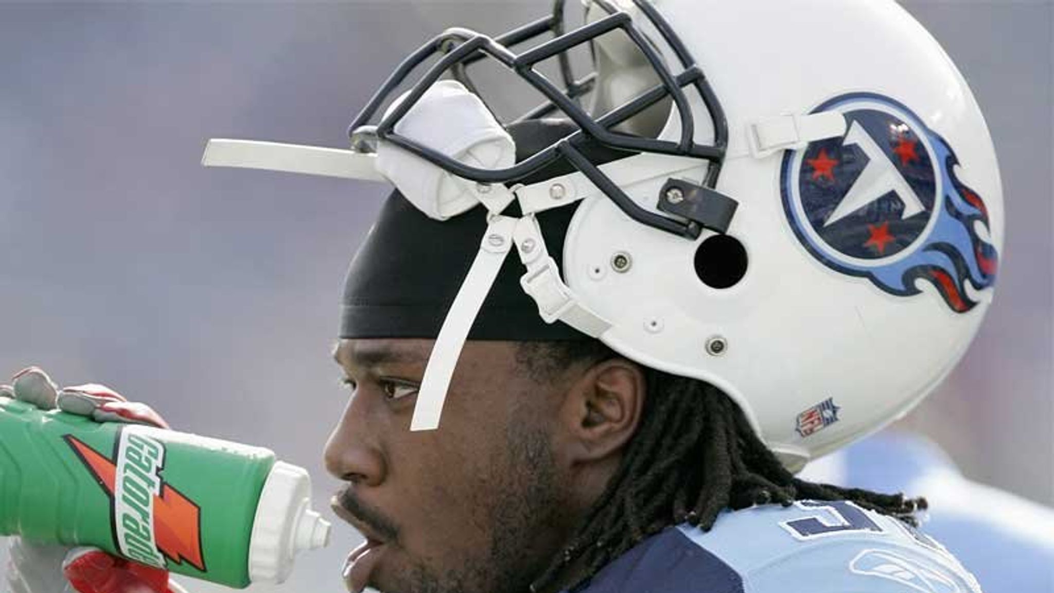 Pacman back in NFL | NFL News | Sky Sports