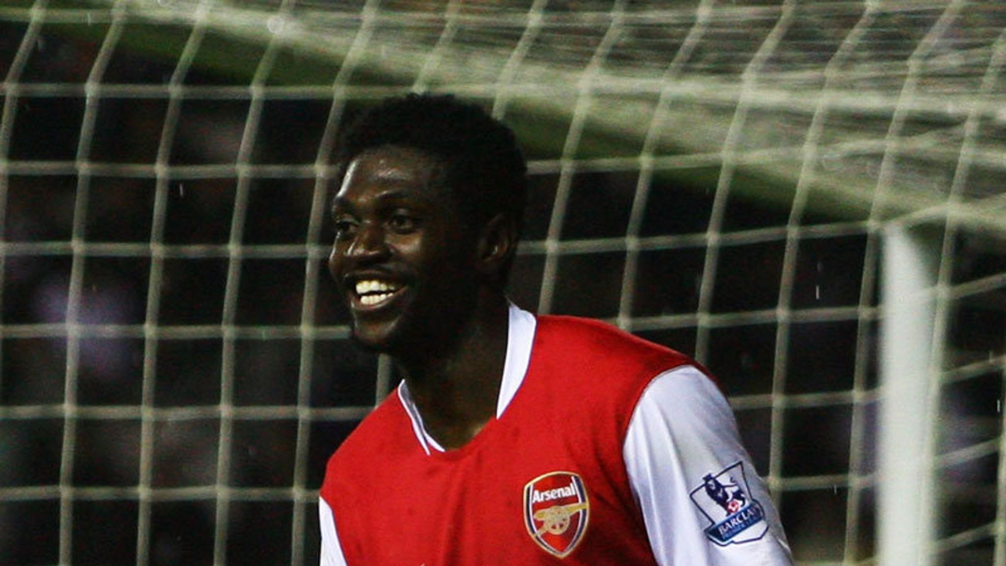 Henry - Ade has tough task | Football News | Sky Sports