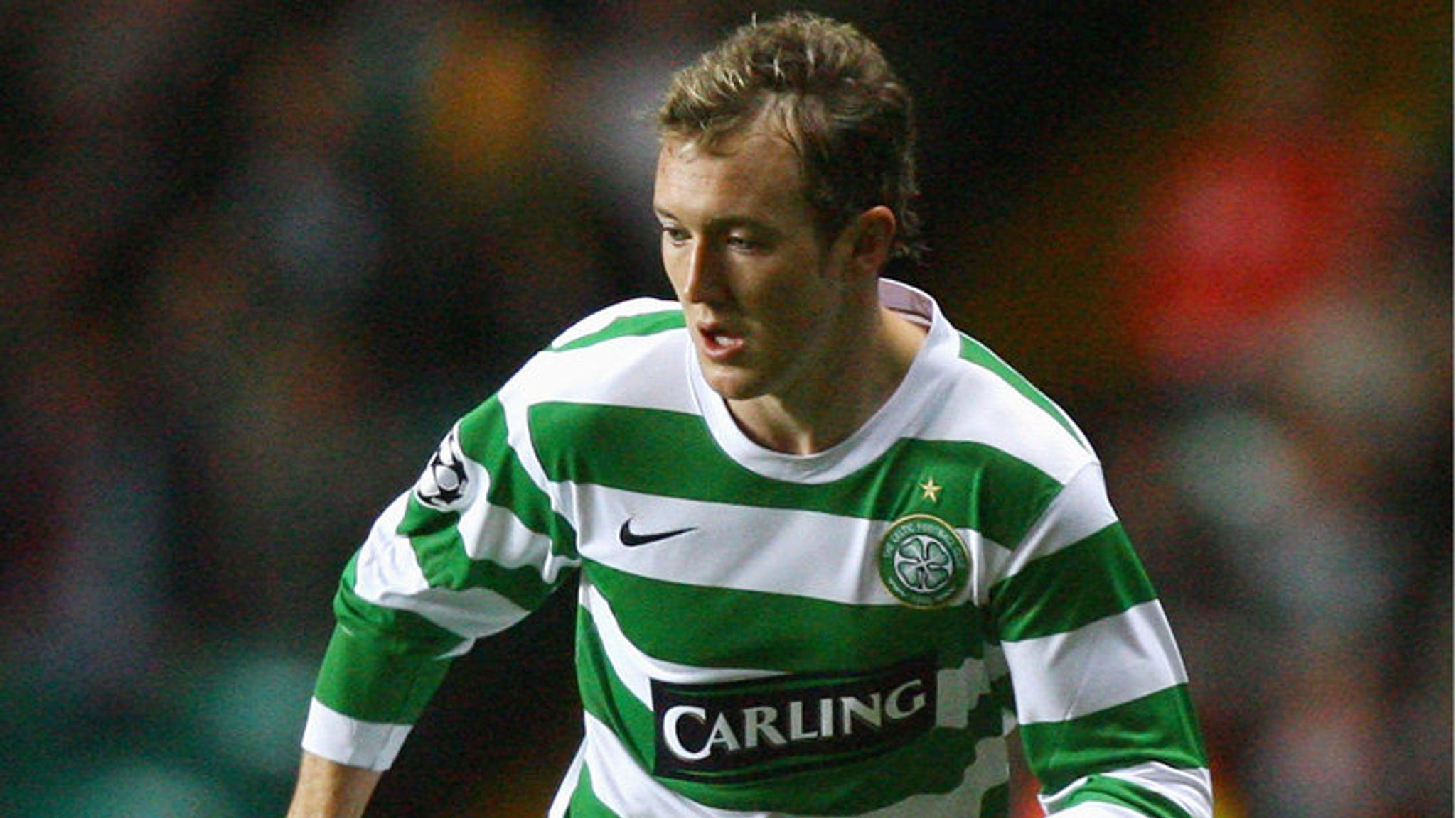 McGeady delight at double | Football News | Sky Sports