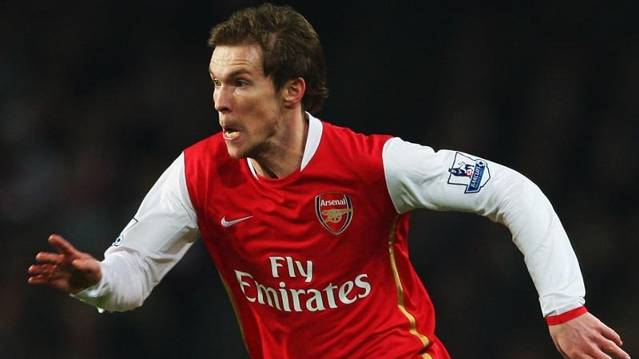 Hleb closes on Gunners exit | Football News | Sky Sports