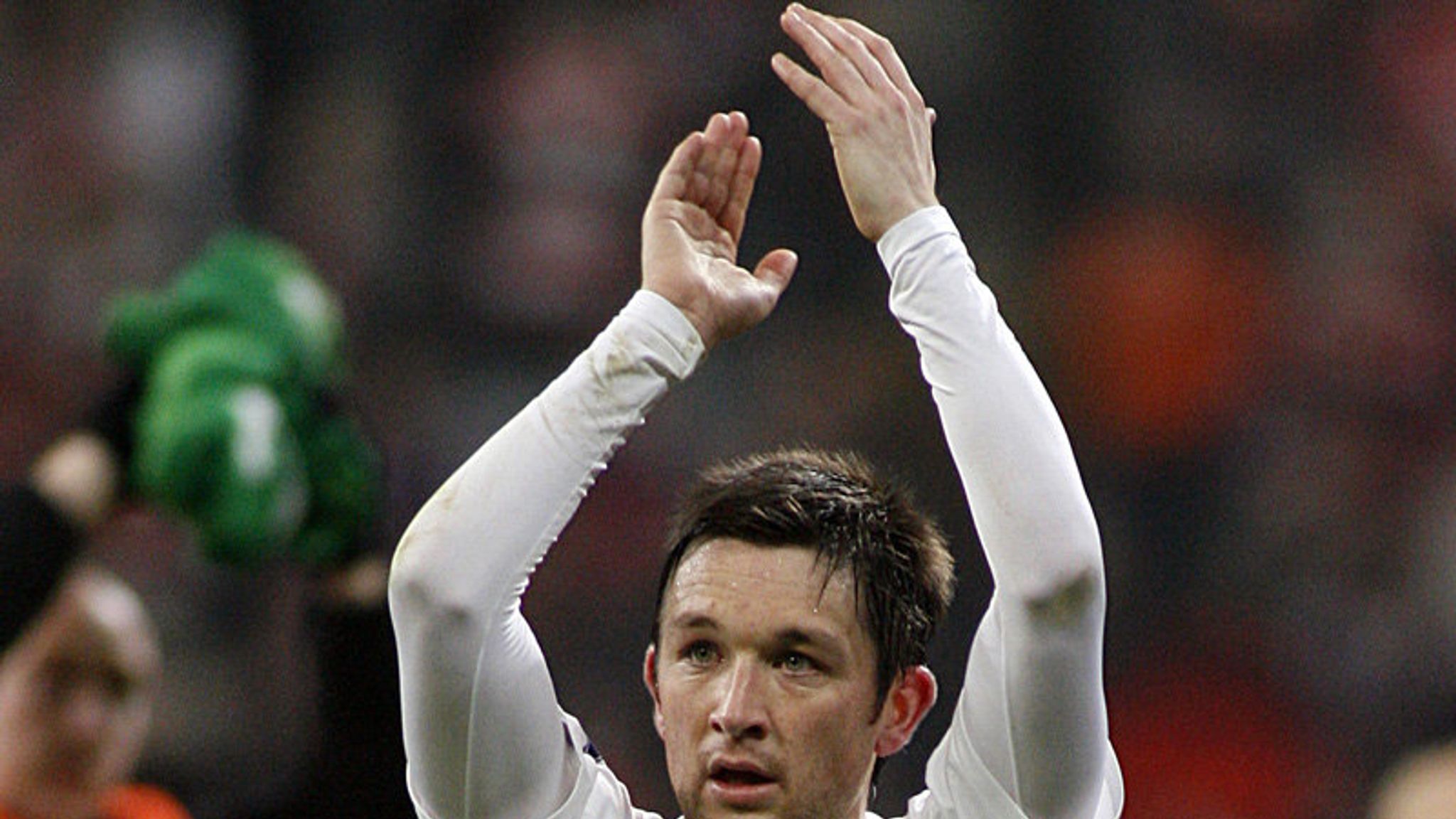 Nicholson seals Preston move | Football News | Sky Sports