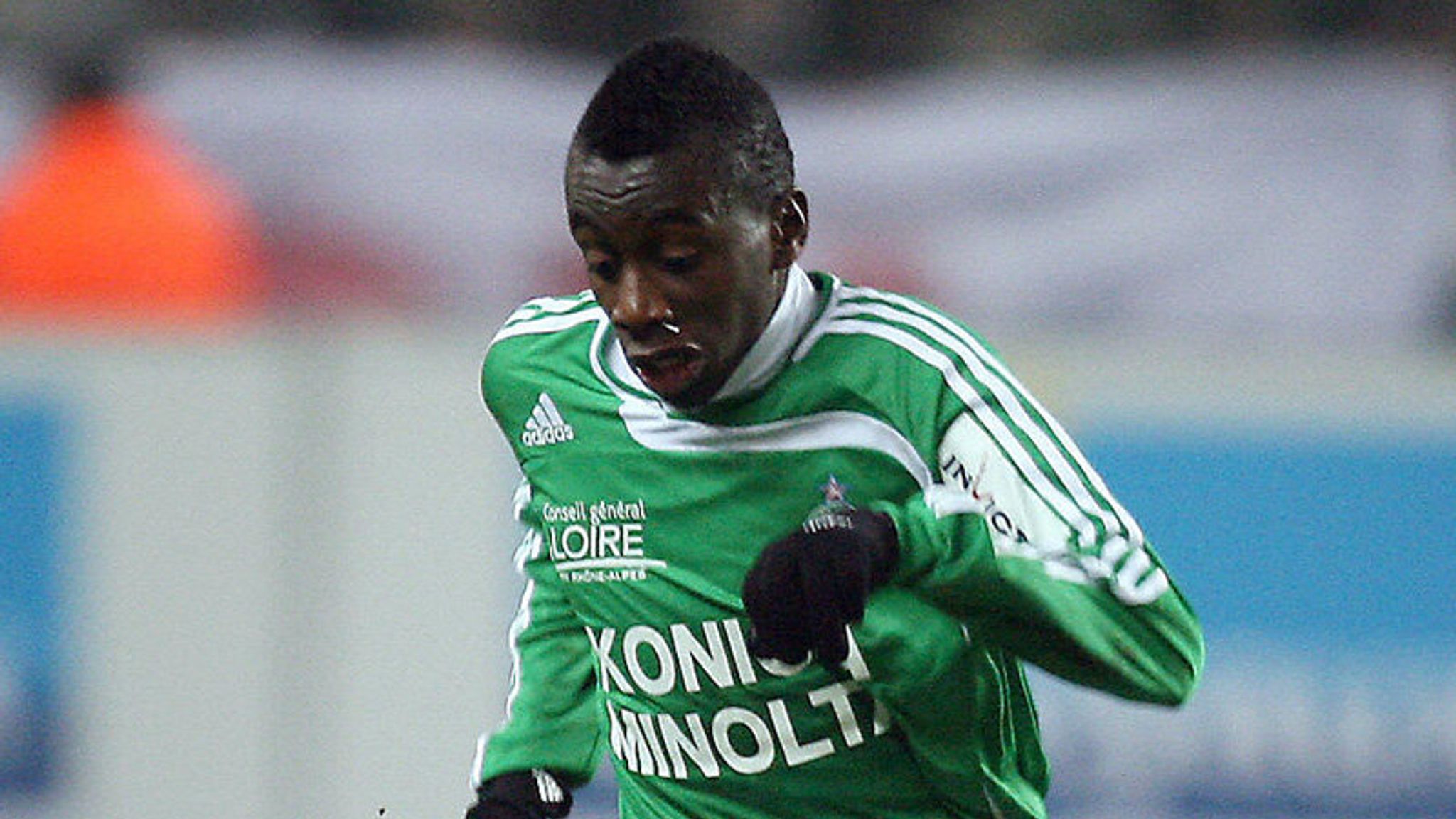 Matuidi open to Arsenal move | Football News | Sky Sports