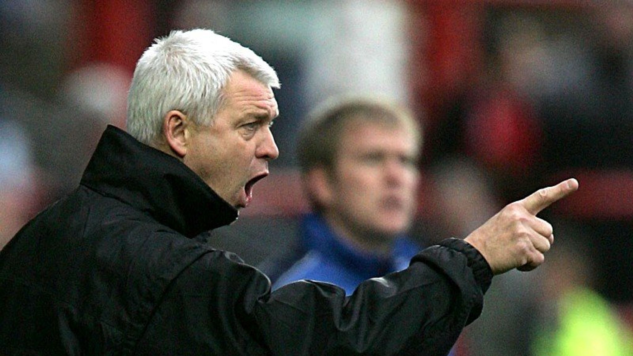 Wrexham swoop for Kempson | Football News | Sky Sports